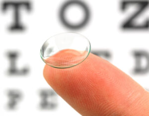 Optometrist Portland, ME - Giles Eye Care Portland, ME