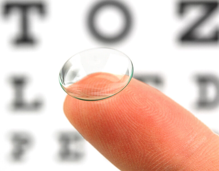 Optometrist in Portland | Local, Trusted Eye Doctor