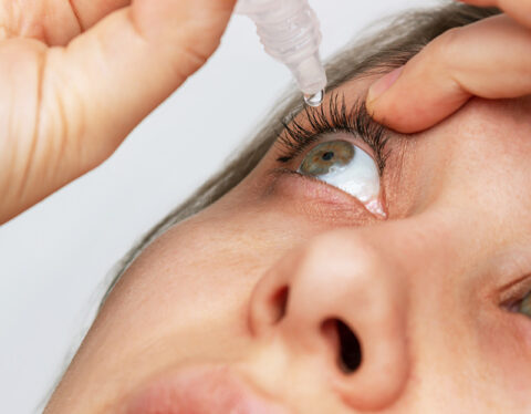 Optometrist Portland, ME - Giles Eye Care Portland, ME