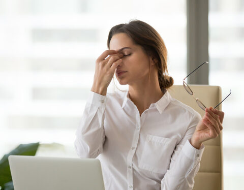 Optometrist Portland, ME - Giles Eye Care Portland, ME