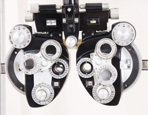 Optometrist Portland, ME - Giles Eye Care Portland, ME