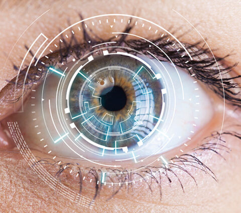 Optometrist Portland, ME - Giles Eye Care Portland, ME